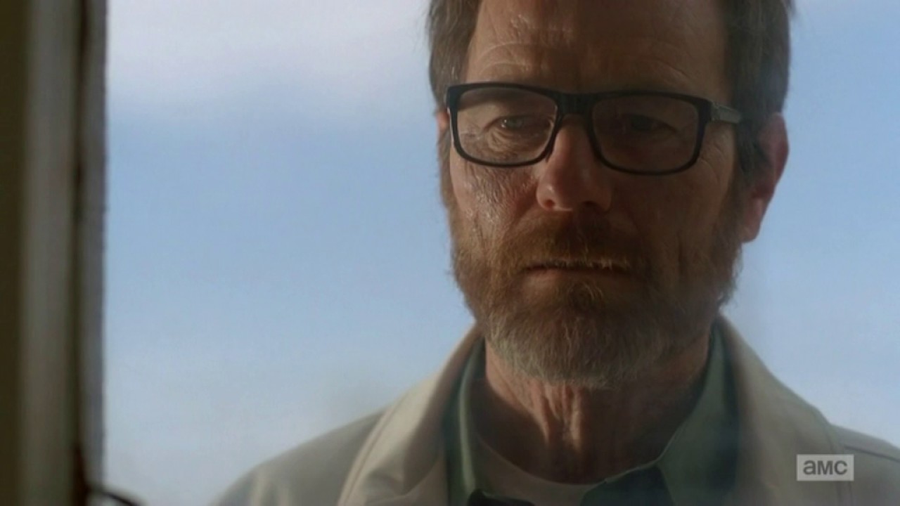 Breaking bad II Wires - YouTube