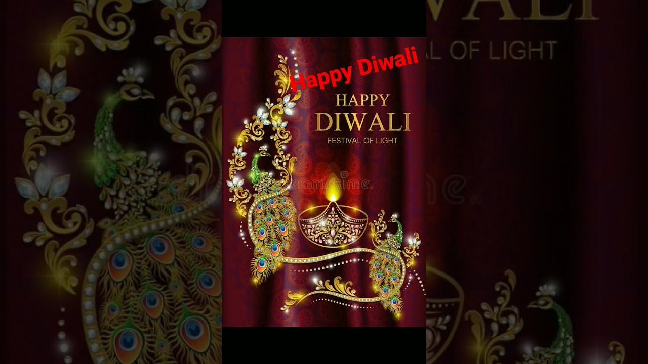 happy happy Diwali to all my friends 😌😎#short# - YouTube