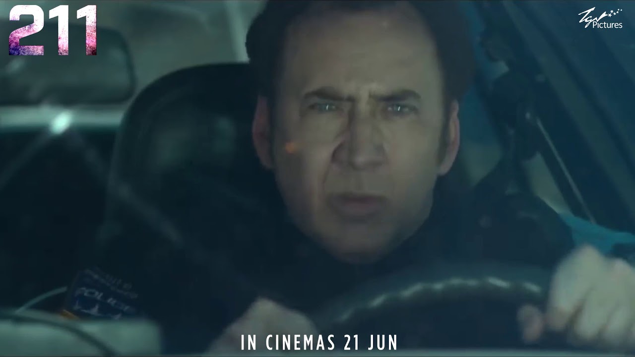 211 - In Cinemas 21 June 2018 - YouTube