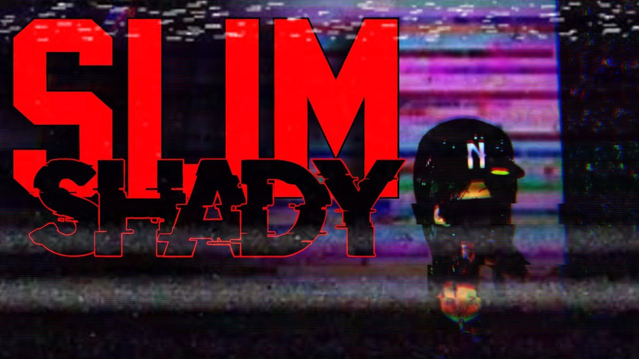 Slim Shady | Da Hood Montage - YouTube