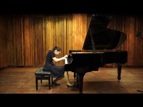 L.v.Beethoven Sonata Op.2 No.3 in C Major, 4th mov.