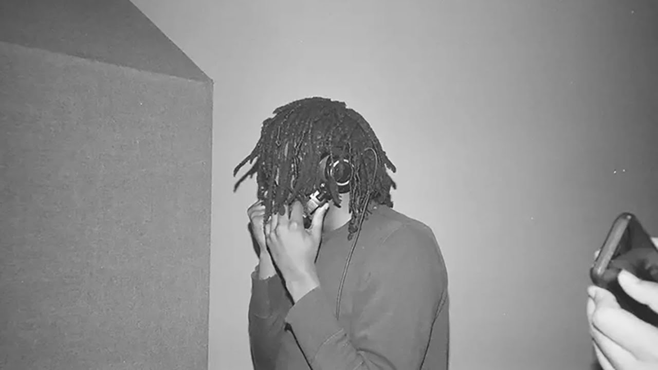 Lucki goes live, talks about beef with Destroy Lonely FULL LIVE 8/22/24 ...