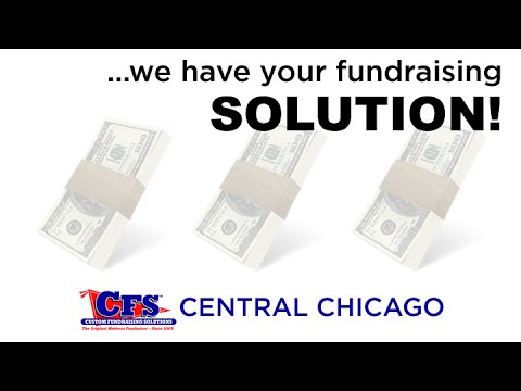 CFS CENTRAL CHICAGO V2 - YouTube