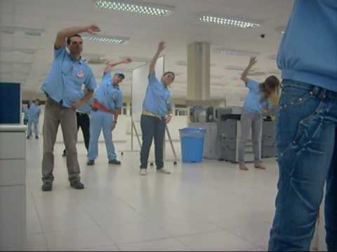 RAJIO TAISO NA YA - YouTube