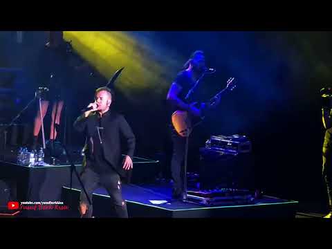 emre aydın - Son Defa | konser @Harbiye, İstanbul 16.07.2022