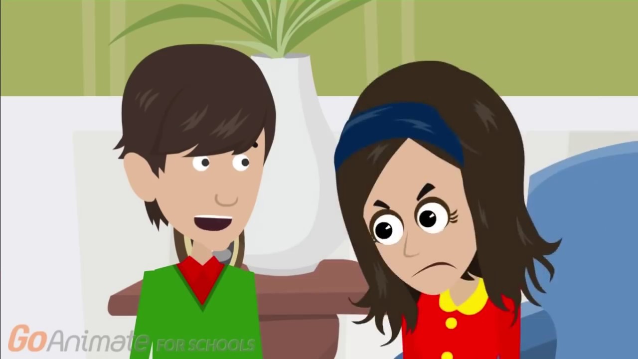 The Prologue of Caillou & Rosie! Rosie Shoots Doris and Boris/Grounded ...