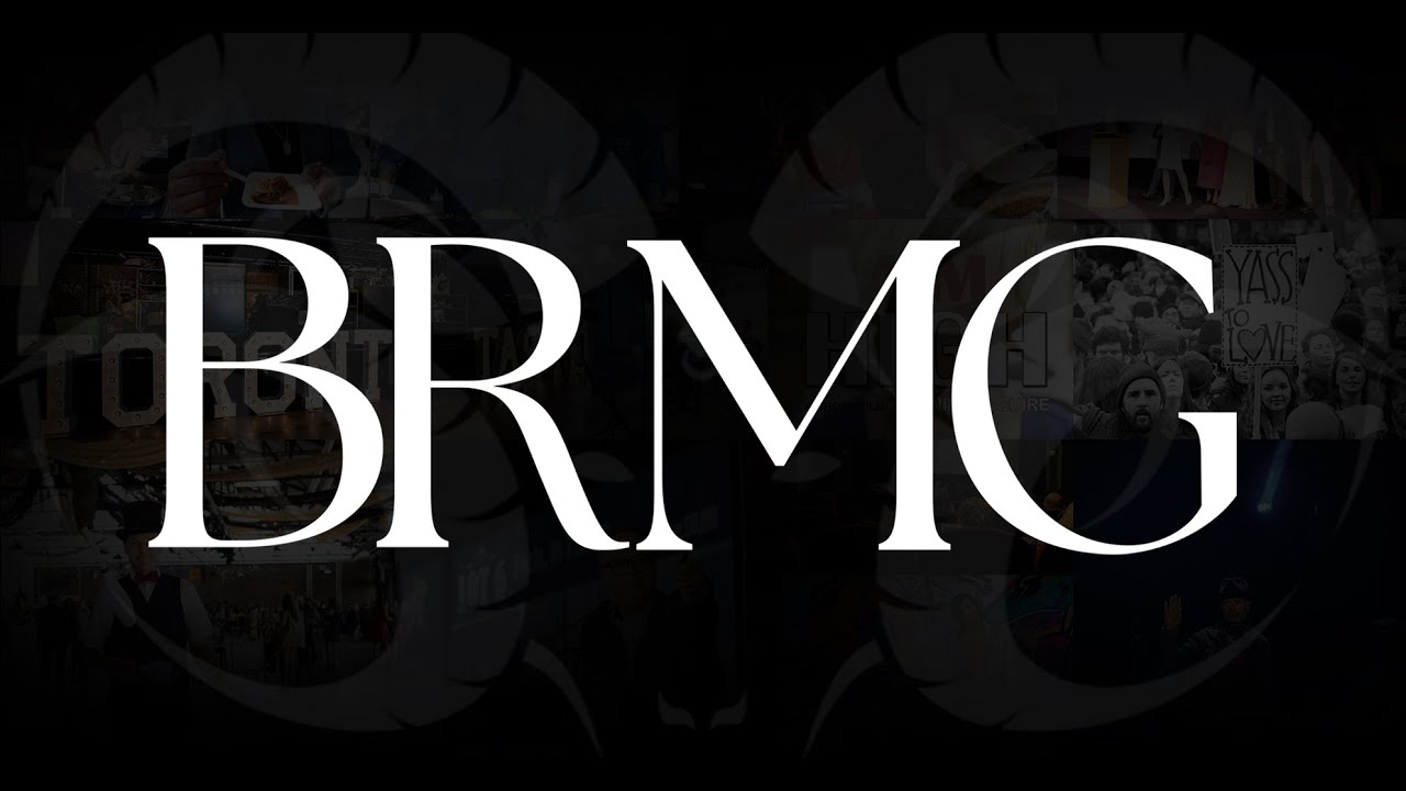 BRMG 2025 Sizzler - YouTube