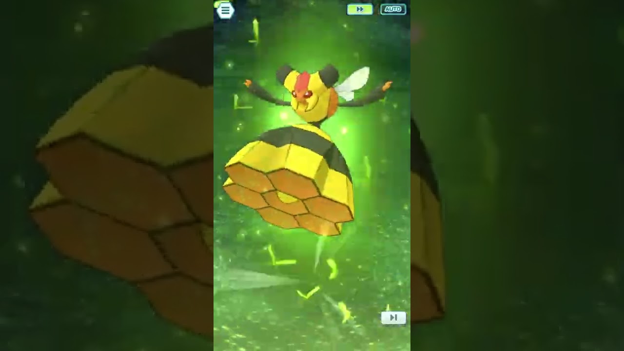 Pokémon Masters EX: Sinnoh CS-Aaron 2 - YouTube