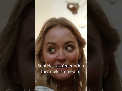 Seni Hassas Yerlerinden İncitmek İstemedim | Herkül'ün Yeniden Doğuşu