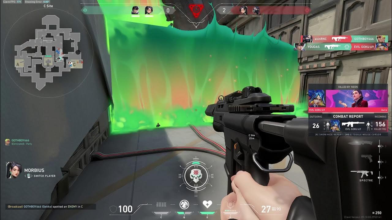 Valorant Live Stream: Ranked Gameplay - YouTube