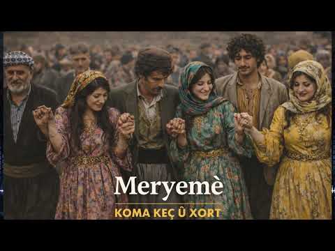 Meyremê - Official Music Video (2026) — Koma Keç û Xort