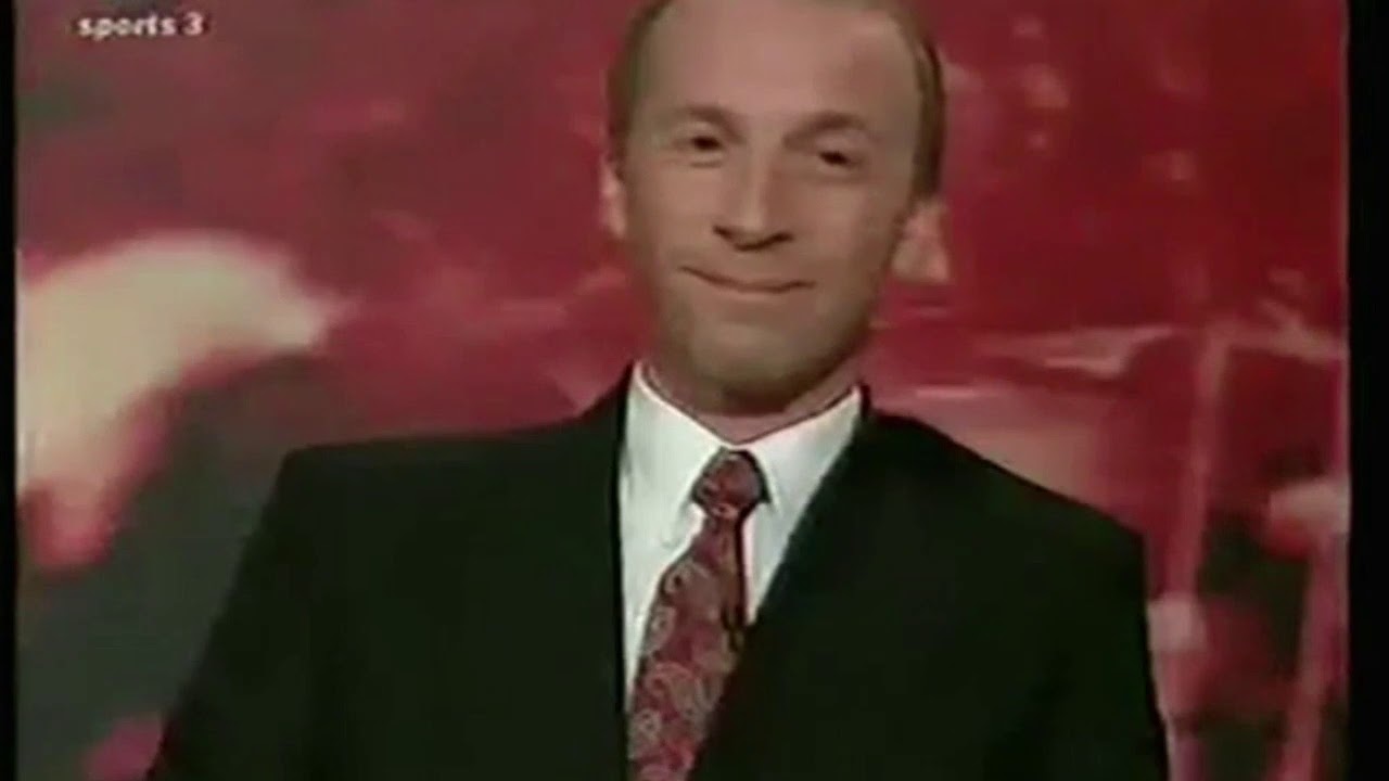 Steve Gritt on Sky FL Review 03/04/97 - YouTube