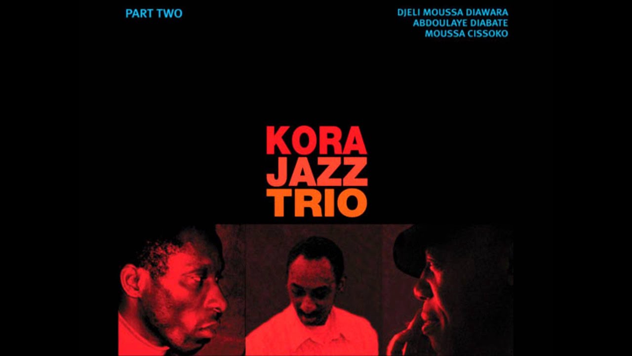 Kora Jazz Trio - Alchetron, The Free Social Encyclopedia