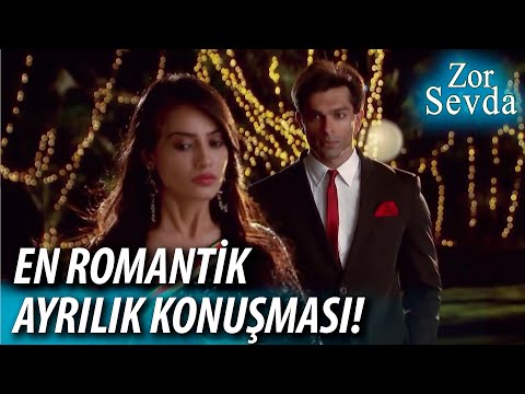Zoya'nın Kederli Geçmişi | Zor Sevda - 31.Bölüm ❤️
