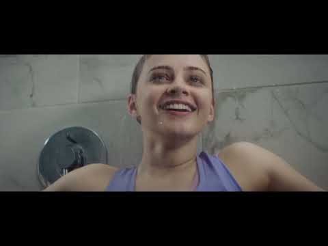 Hardin and Tessa Take a Shower | After We Collided (2020) | Movie Clip 4K