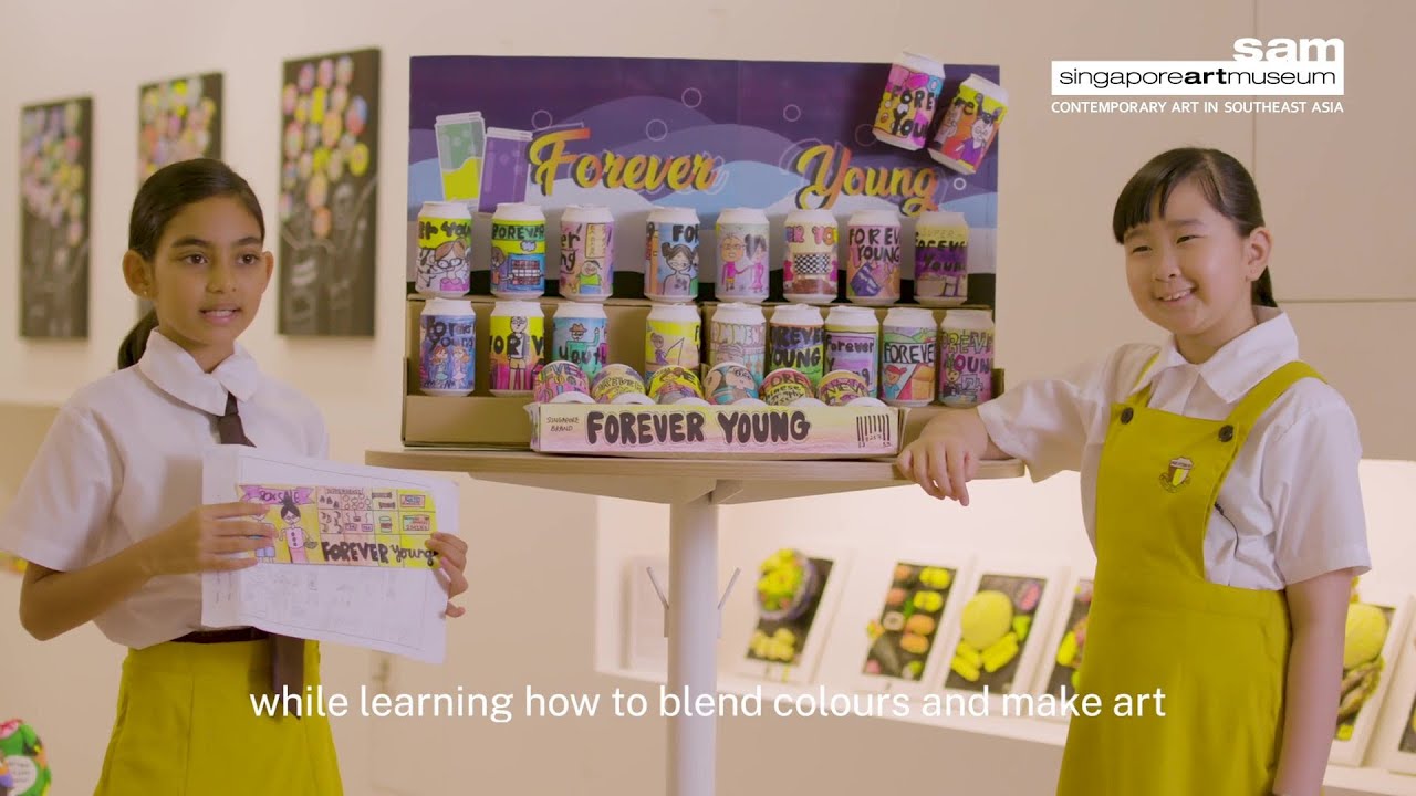 Finding Wonders: Celebrating 10 Years of Think! Contemporary Student ...