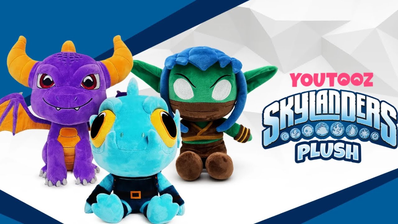 Skylanders Is FINALLY Back After 9 Years! - Here is Everything You Need ...