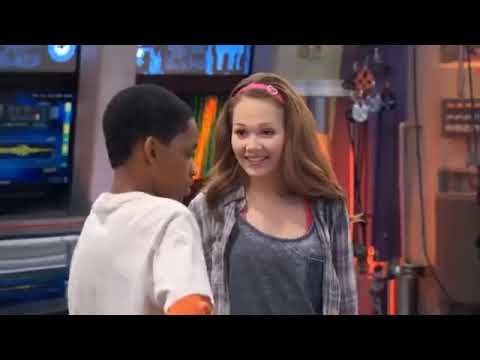 Lab Rats Adam Deja El equipo Parte 3 - YouTube