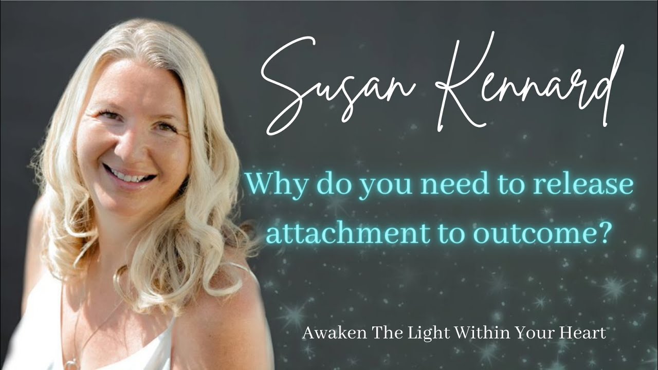 Why its important to practice detachment to manifest? Process to ...