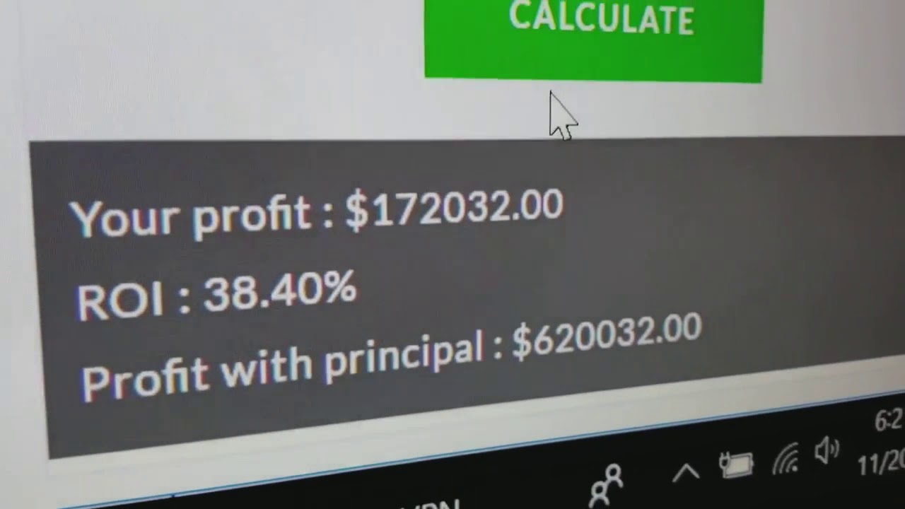 Investopedia Video: Compound Interest Explained - YouTube