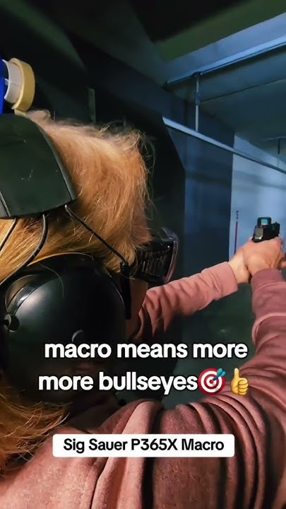 Holy Macro🎯 - YouTube