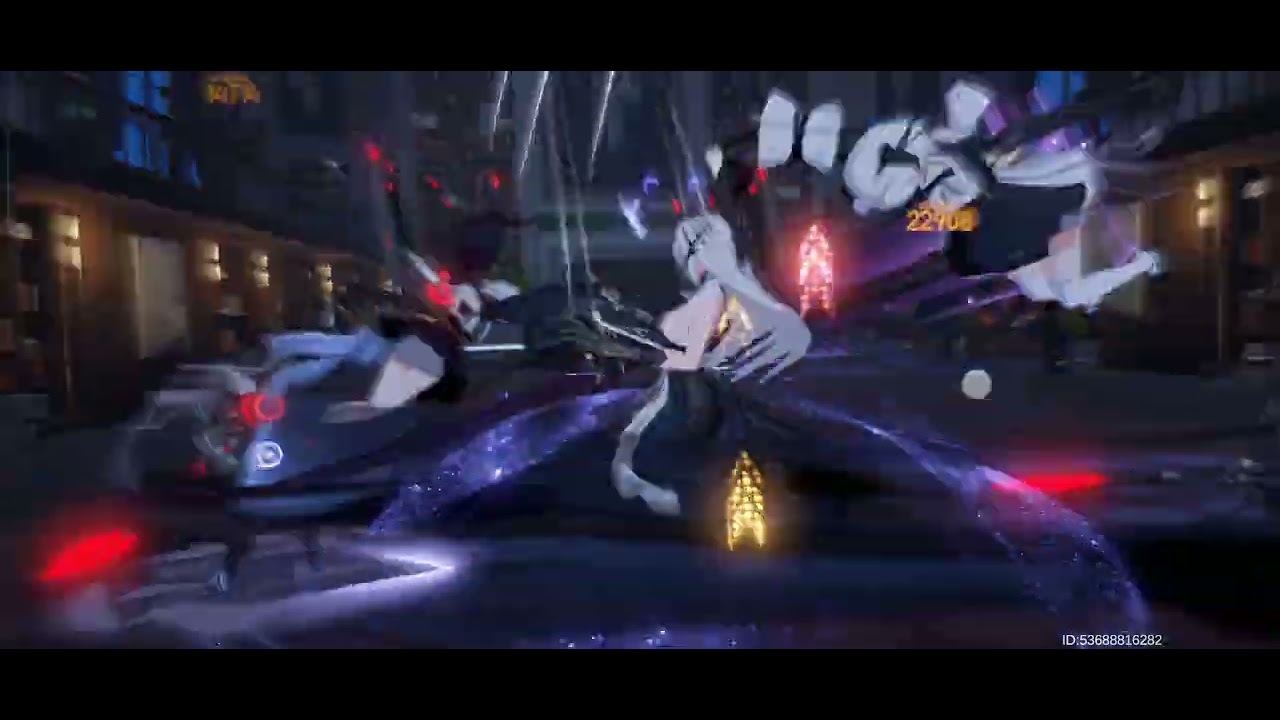 Aether Gazer🎮 Puppet Master - Hades Fighting Skill - YouTube