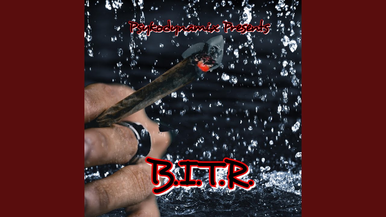 Blunt in the Rain - YouTube