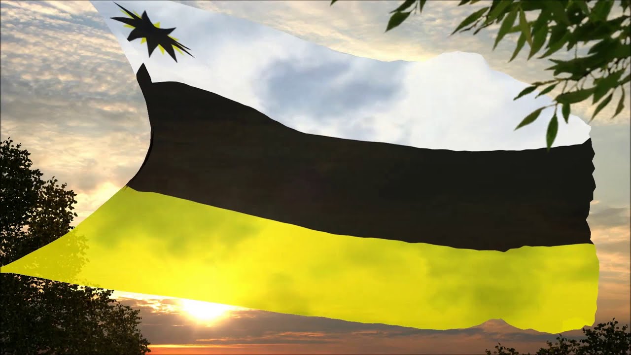 Bandeira do movimento Nordeste Idependente - YouTube
