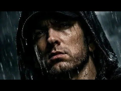 EMINEM ft Rihanna-Am Sorry(Official Lyrics Video 2026)