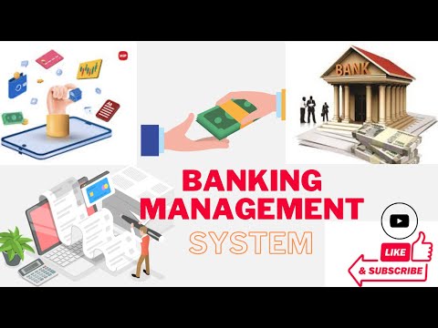 15.Deposit (Part 2) - Banking Management System - YouTube