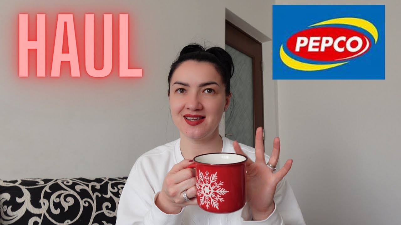 Haul PEPCO - Home decor🏠 - YouTube