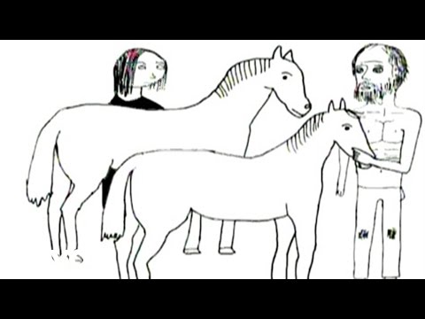 Bonnie Prince Billy - Agnes Queen Of Sorrow