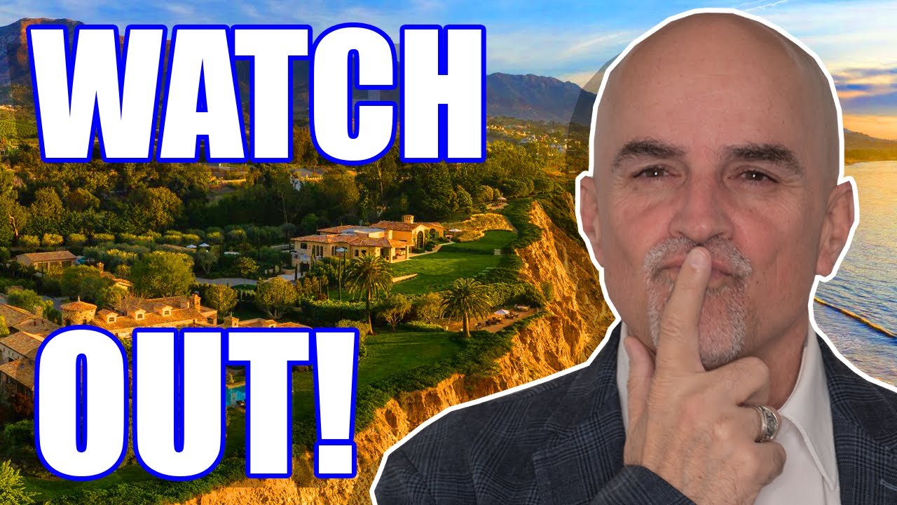 TOP 5 Real Estate Scams in Southern California | Living in Southern ...