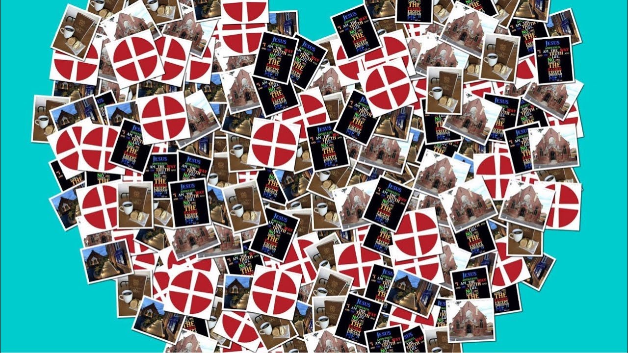 Welcome to Worship led by the Revd. Gareth Baron - Sunday 2 July 2023 ...