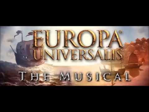 Europa Universalis Musical - Prestige - YouTube