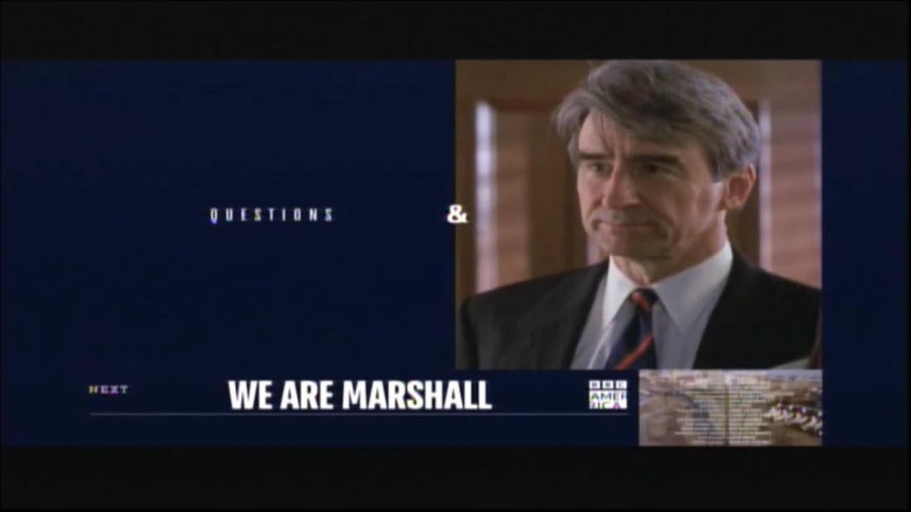 The Firm (1993) End Credits (BBC America 2023) - YouTube