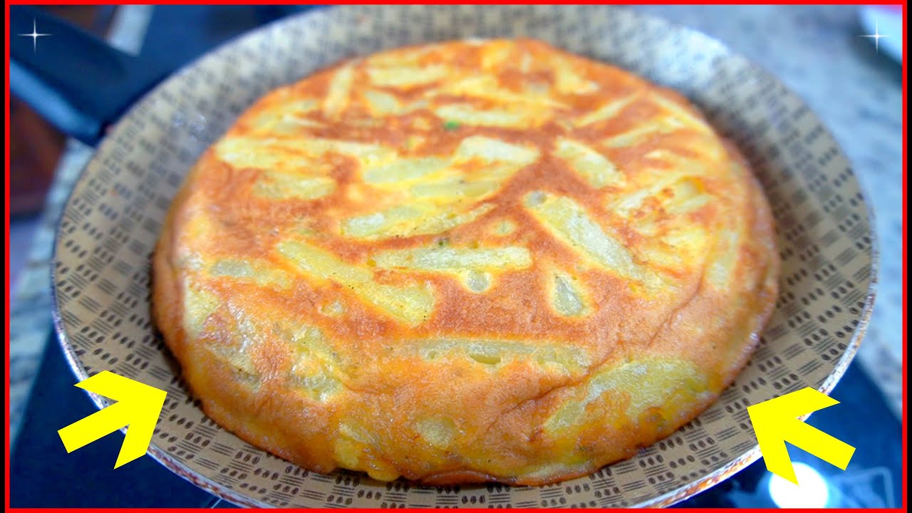 BATATA DESSA FORMA VOCÊ NUNCA COMEU!! SUPER FÁCIL DE FAZER!! - YouTube