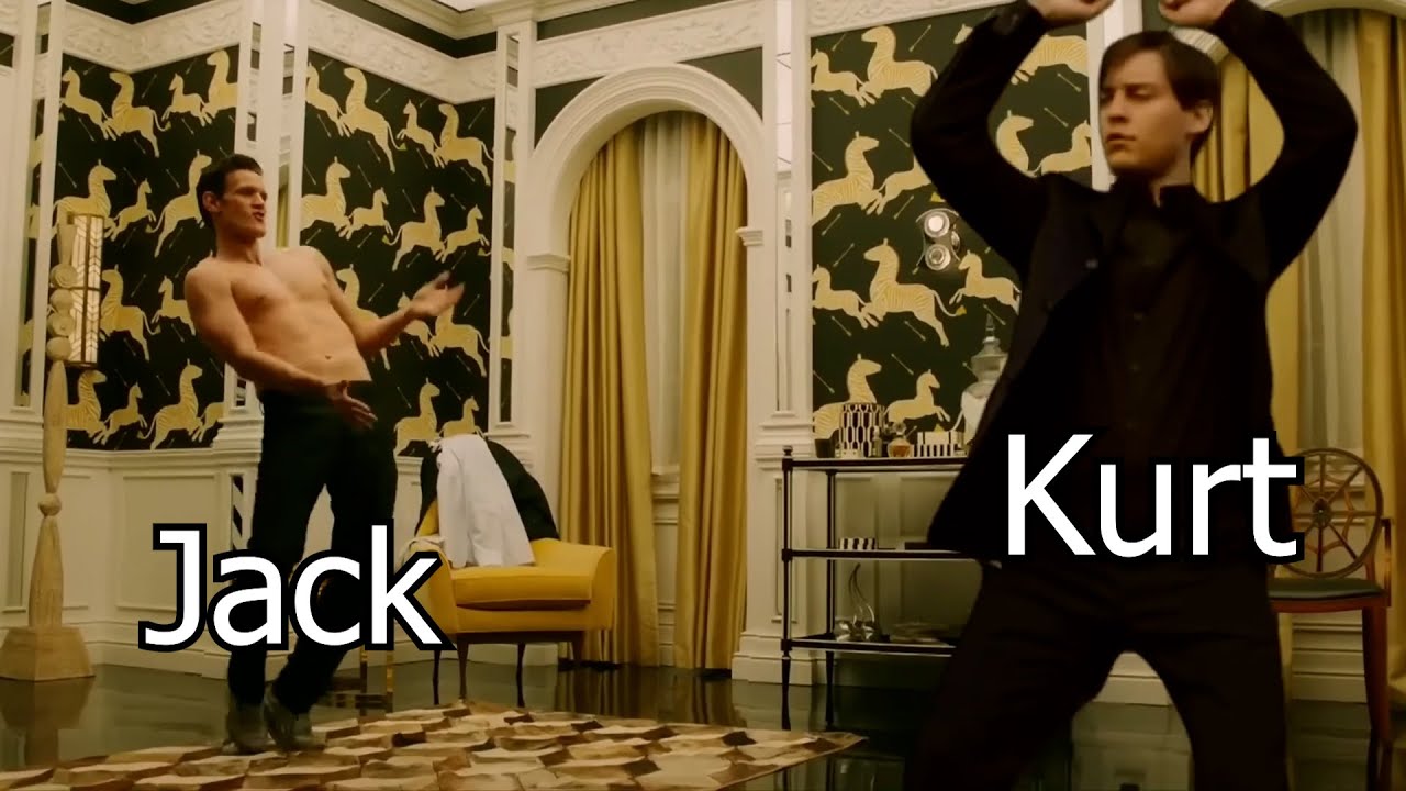 Parahuman Memes 203 - YouTube