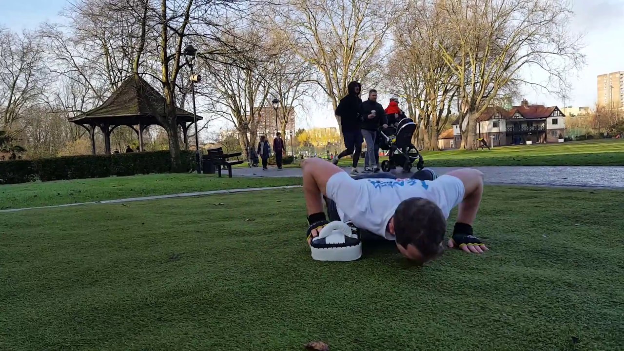 UWCB Training 2016 - YouTube