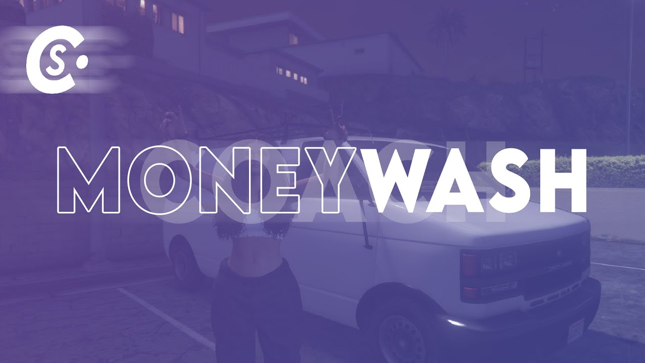 coachMoneyWash - Preview - YouTube