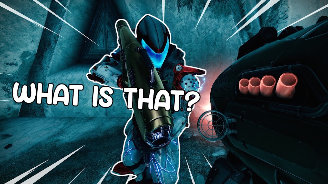 DESTINY 2 FUNNY MOMENTS #8 - YouTube