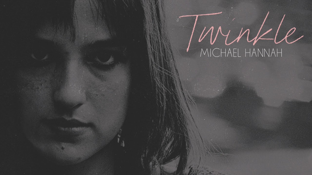 Twinkle - Michael Hannah (Produced by Ivor Raymonde) - YouTube