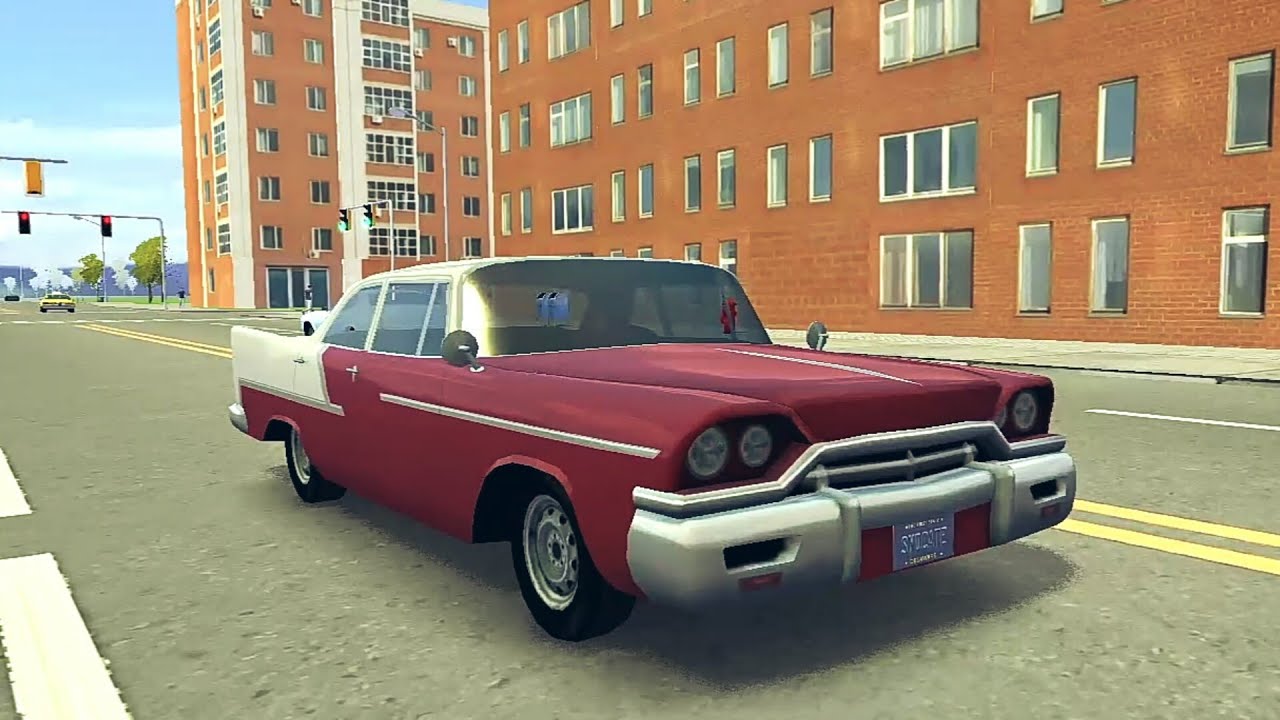 The Driver Syndicate - Car Mods - YouTube