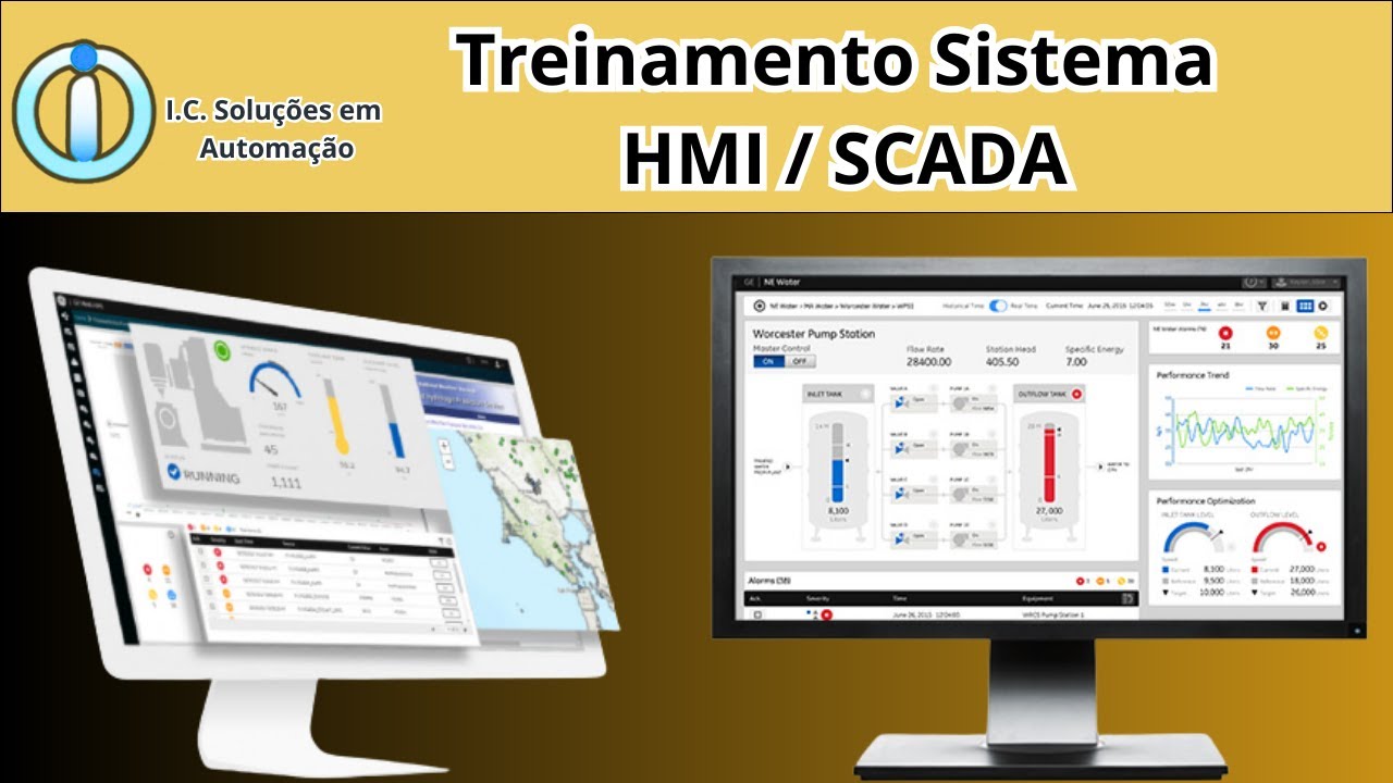 Aula 3 - SCU System Configuration Utility - YouTube