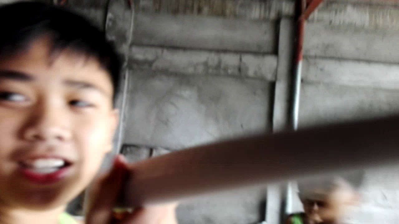 The End of Cole Hence with a weird boy Isaiah - YouTube