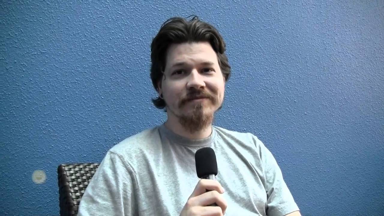 Interview: Mark Jaquith on WordPress - YouTube