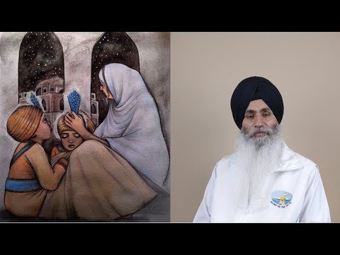 The Legend of Sarsa River to Sirhand - ਸਰਸਾ ਨਦੀ ਤੋਂ ਸਰਹੰਦ ਦੀ ਸੂਰਬੀਰ ...