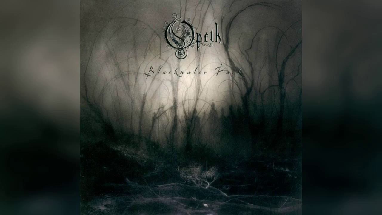 Opeth - Bleak (Vocals) - YouTube