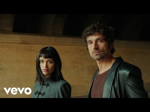 Pamela. - Pandemonium (Official Video)