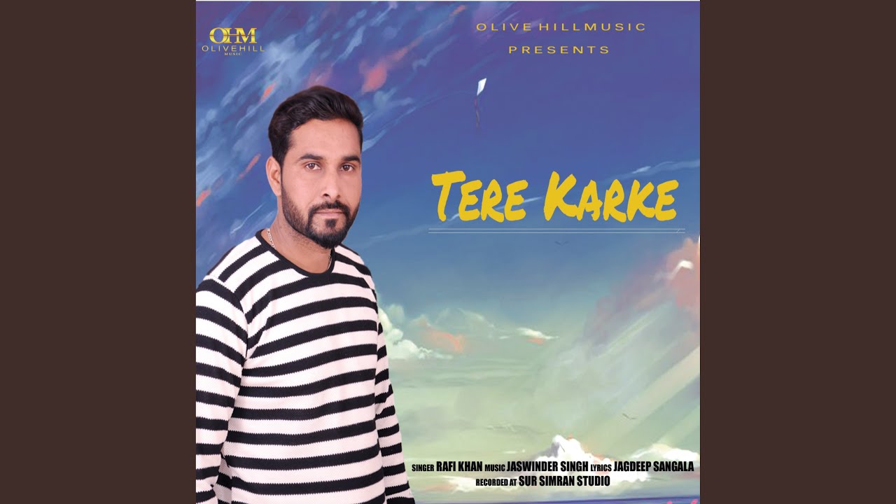Tere Karke - YouTube